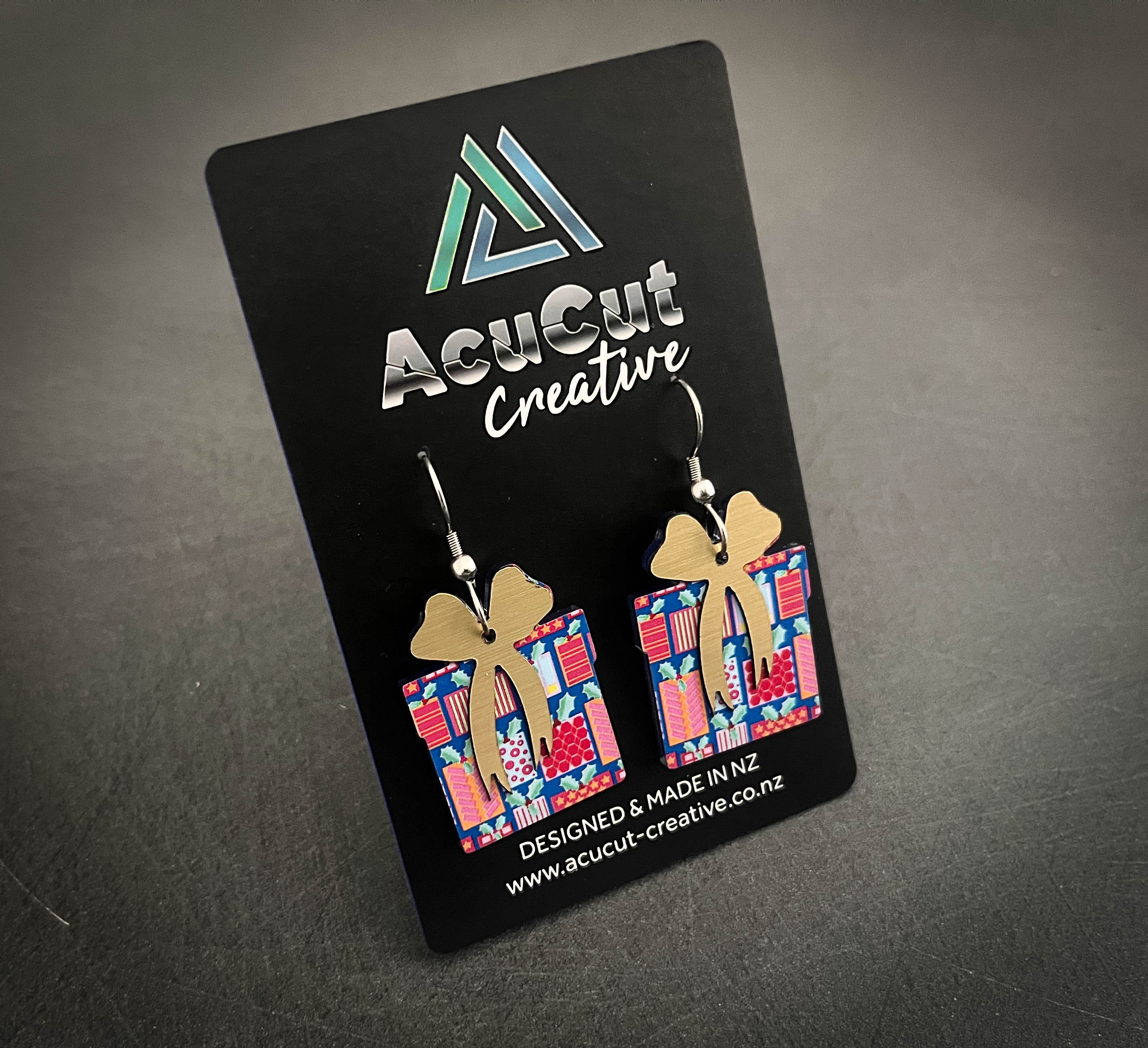 AcuCut Creative